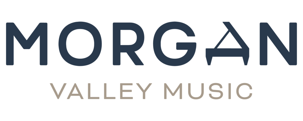 Morgan Valley Music